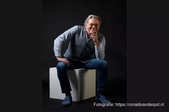 In gesprek met Ronald van der Pol - Dagbladutrecht.nl