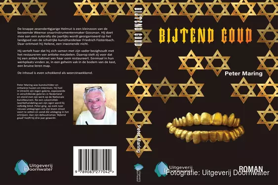 ‘Bijtend goud’ – Peter Maring - Dagbladutrecht.nl