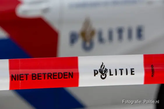 Vrouw dood aangetroffen in een woning in Houten - Dagbladutrecht.nl
